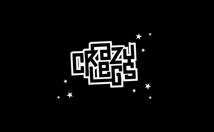 Crazy Legs / Event Graphics - Louie A / Hefty Designs