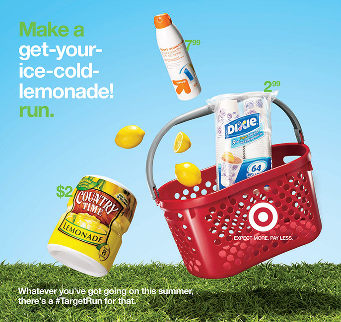 #targetrun - Jake Carlsrud