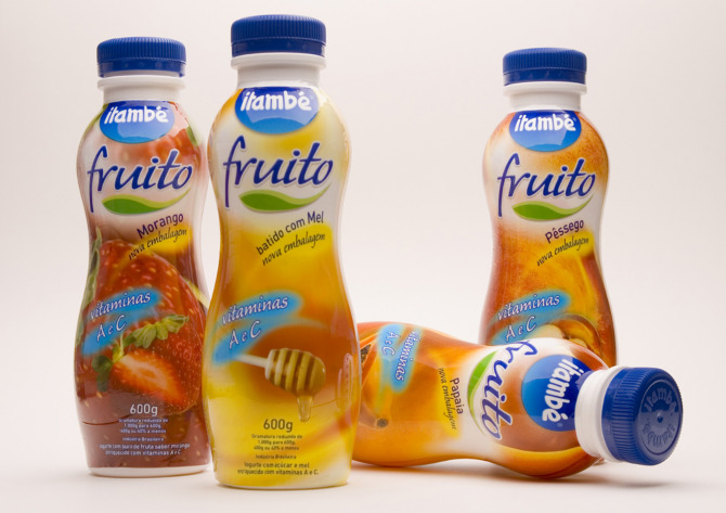 Fruito | Packaging - Guilherme Albuquerque