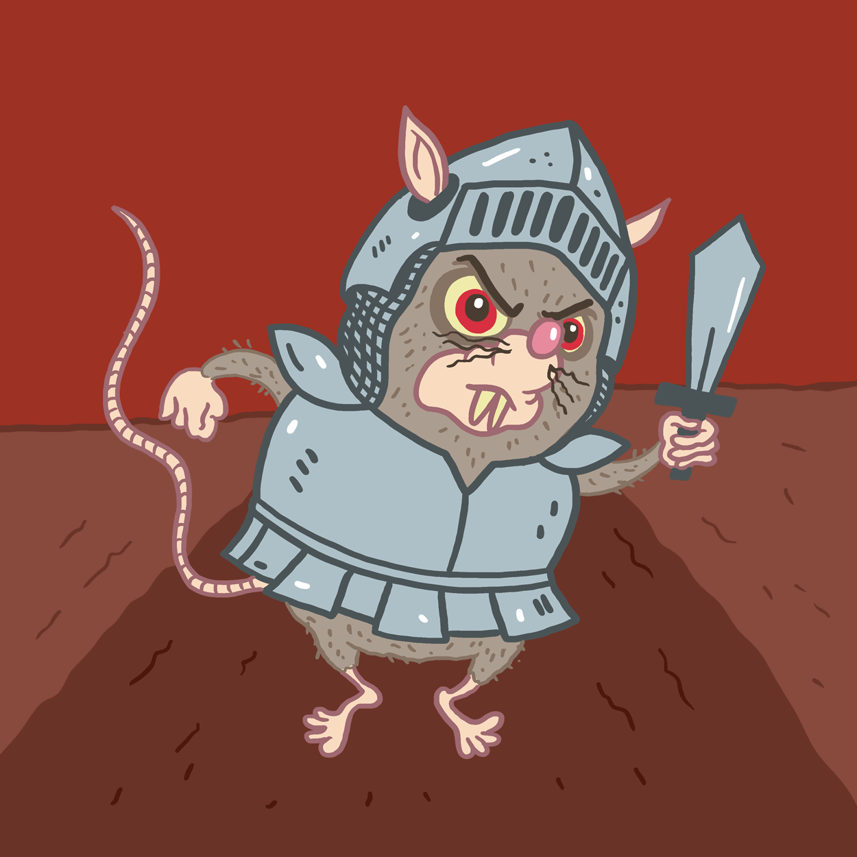 Animated GIFs - Chris Piascik