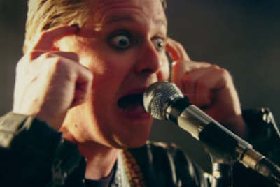 Dekkar - Trigger Everything - Jonathan Kramer