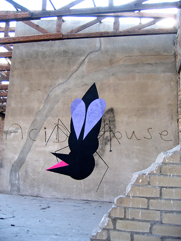 1010 in Portugal + Germany - unurth | street art