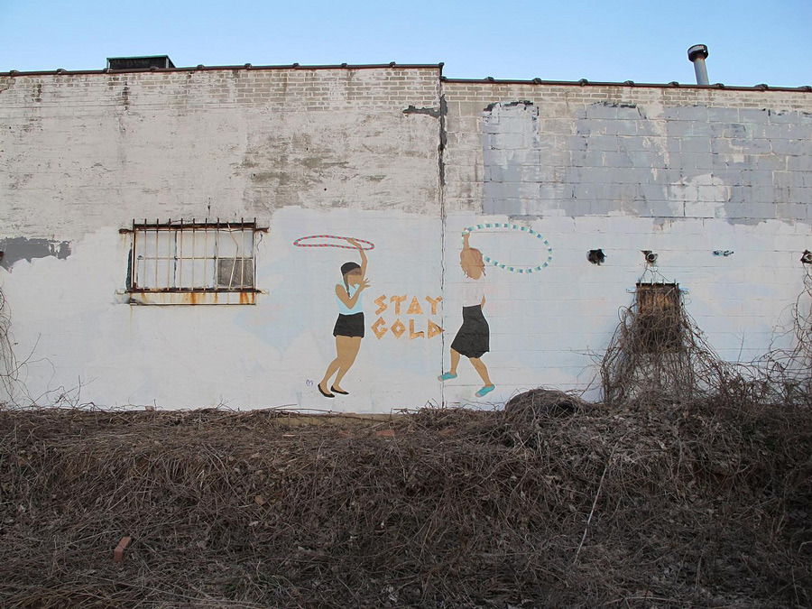 Paper Twins Atlanta Unurth Street Art paper-twins-atlanta-unurth-street-art