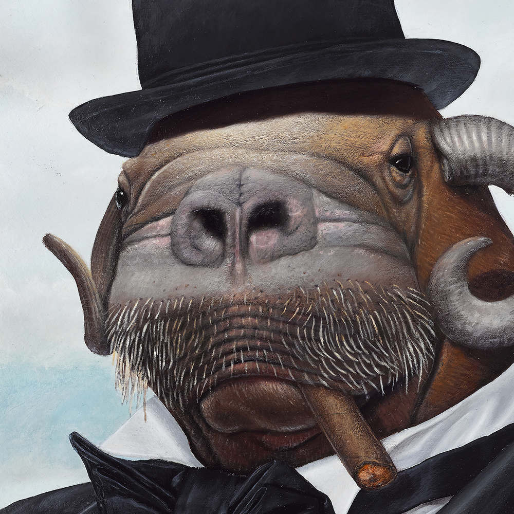 Scuse Me - eric hamm