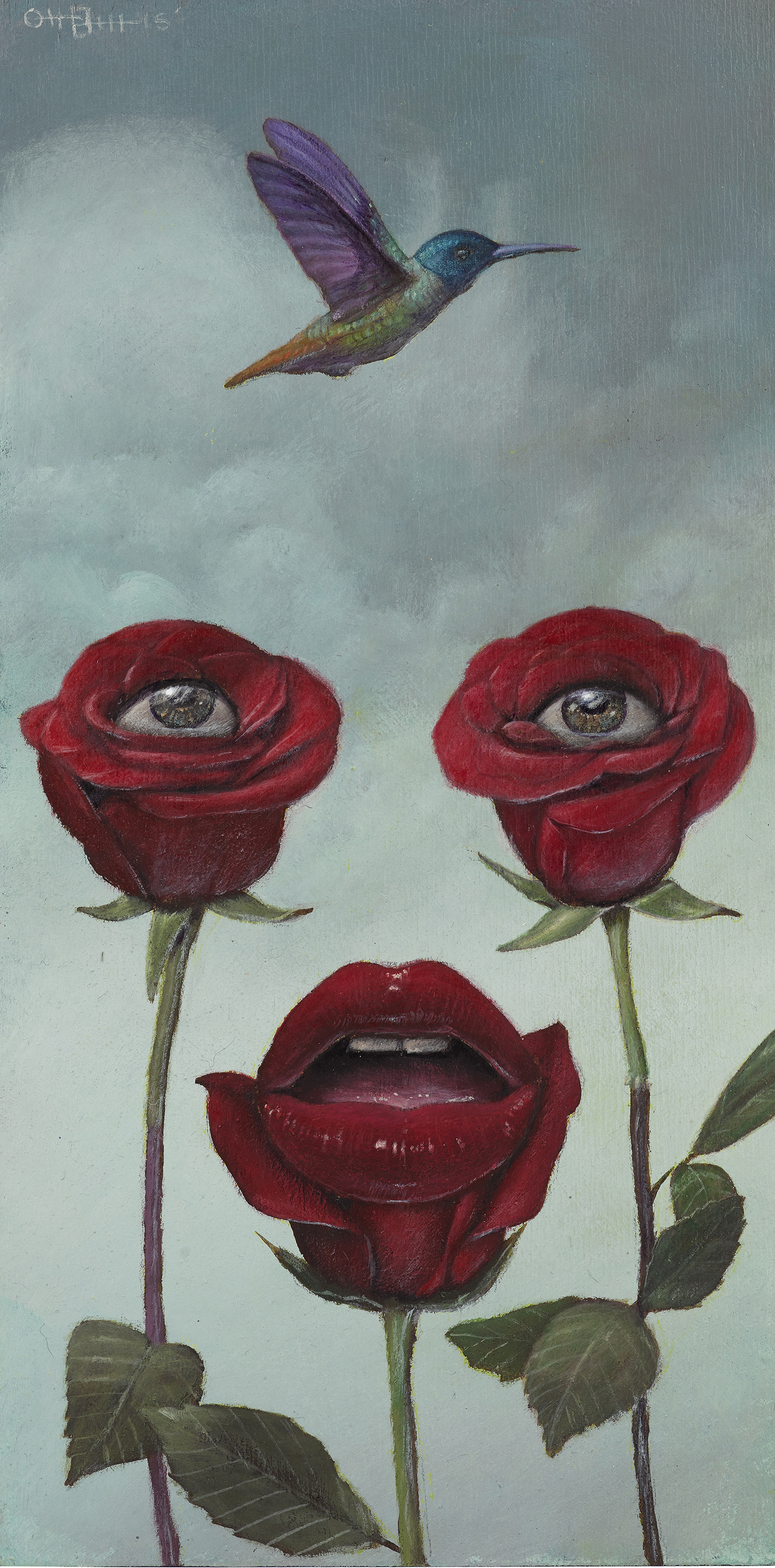 Scuse Me - eric hamm