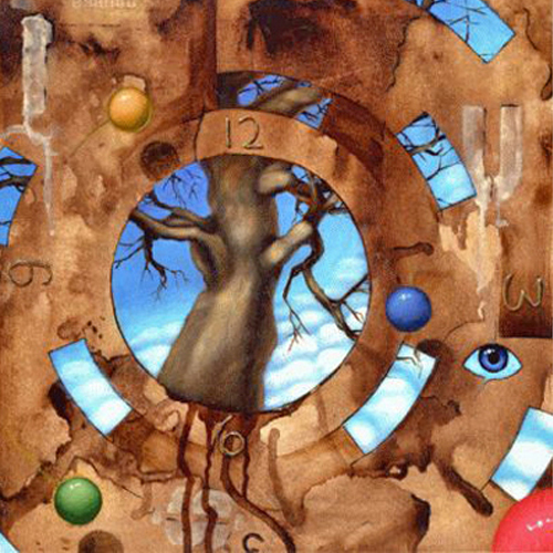 Agapanthus - eric hamm