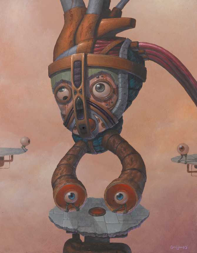 Eye Heart You - eric hamm