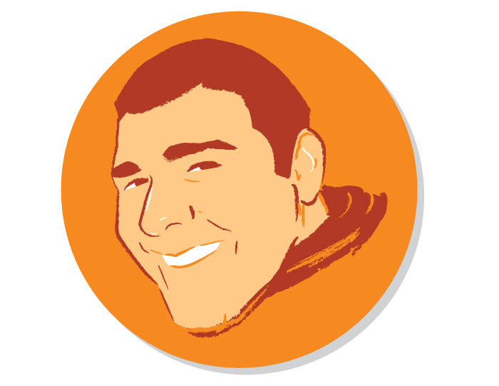 Illustration - PK3 - Graphic Design, Illustration, Photography