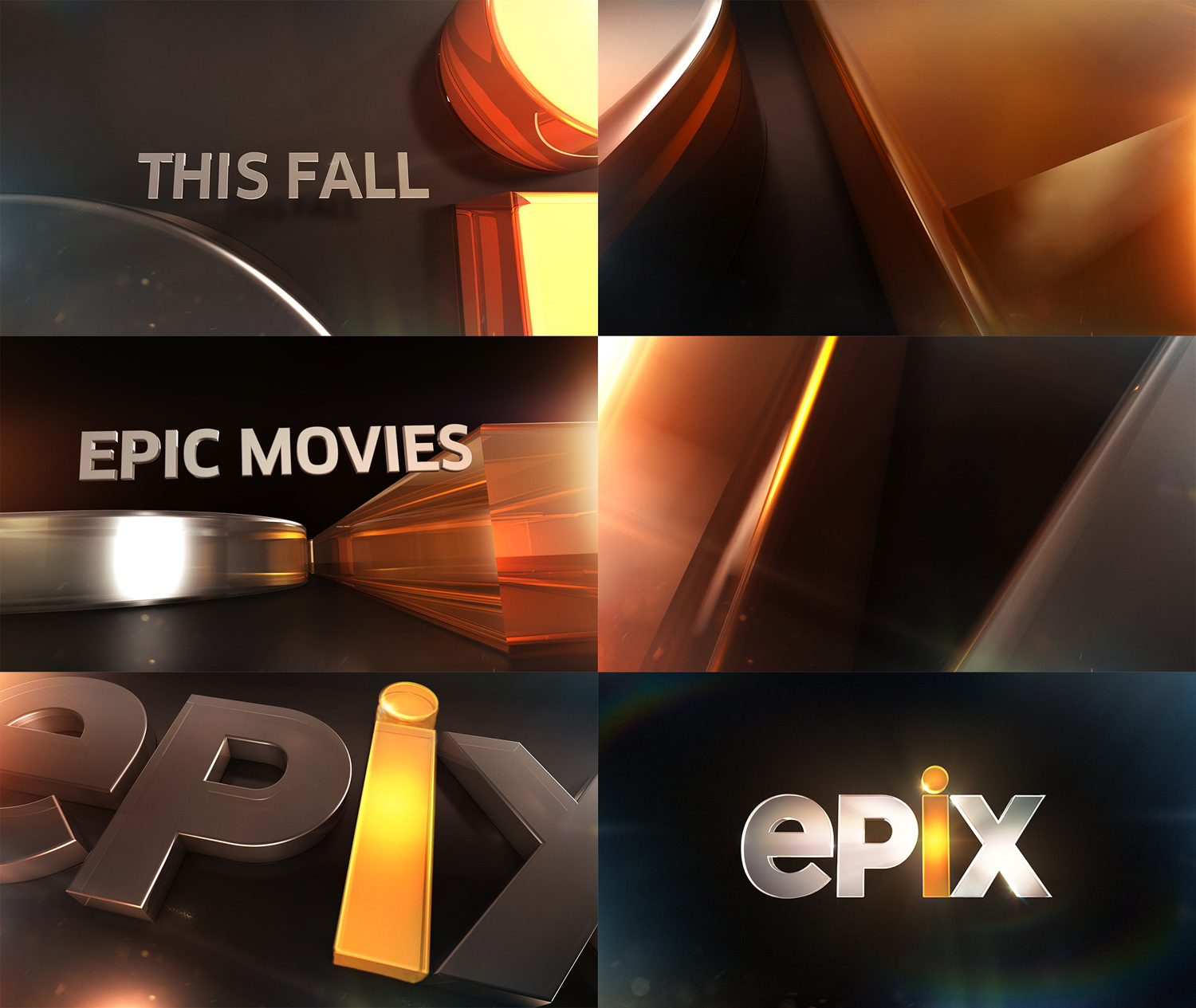 EPIX - Brian Drucker