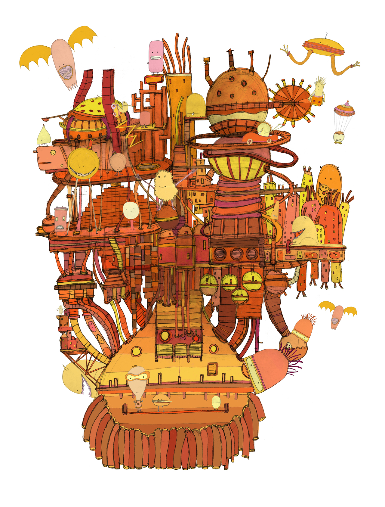 NICK_design - Brian Drucker