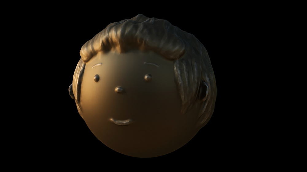 character - Brian Drucker