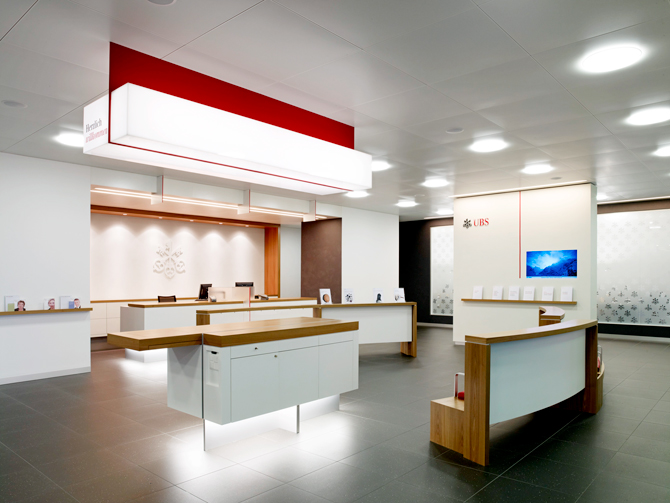 UBS - hello love branding & design studio