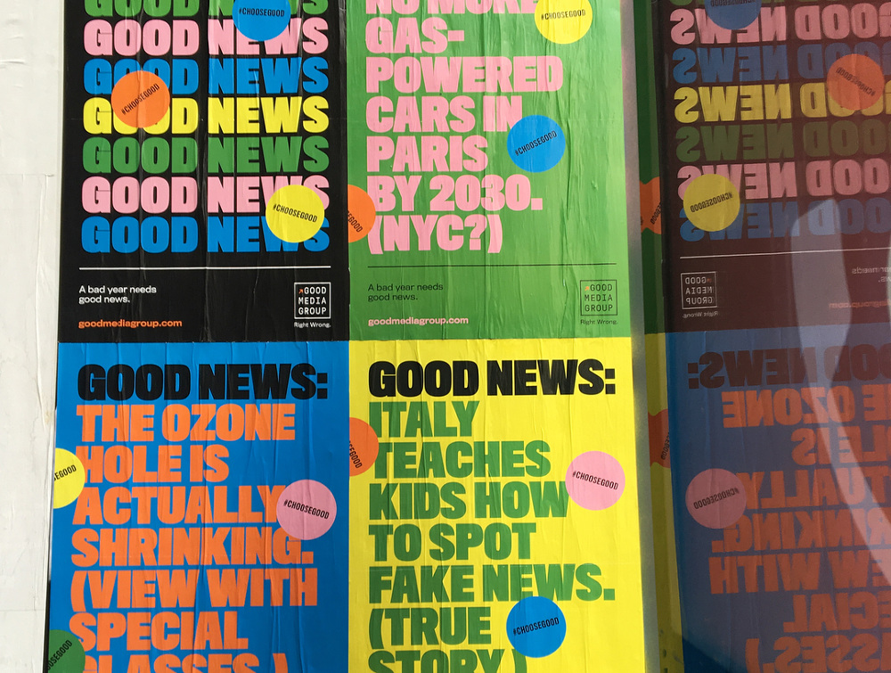 Good News - Tyler Hoehne