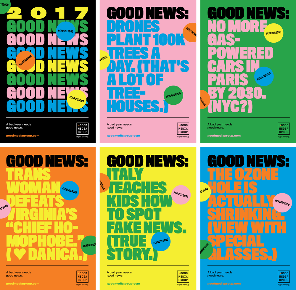 Good News - Tyler Hoehne