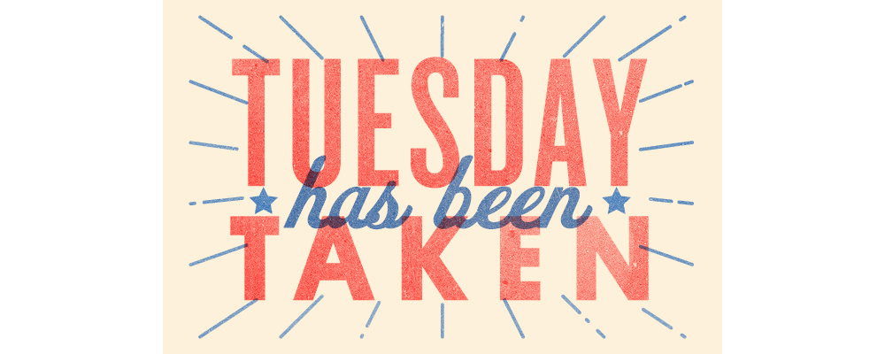 Take Back Tuesday - Tyler Hoehne