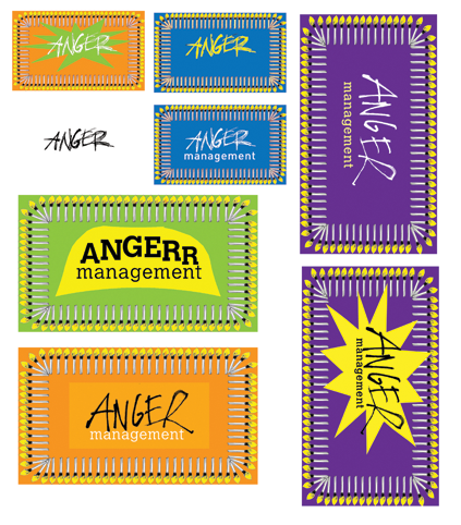 AngerManagement Toolkit - Sanneke Duijf