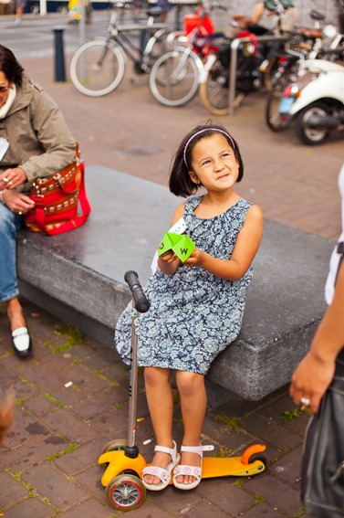 Slow Fortunetellers - Sanneke Duijf