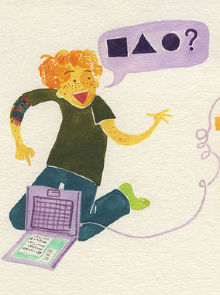 An Illustrated Dictionary of Cyborg Anthropology