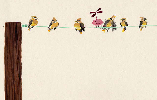 Proxemics - An Illustrated Dictionary of Cyborg Anthropology