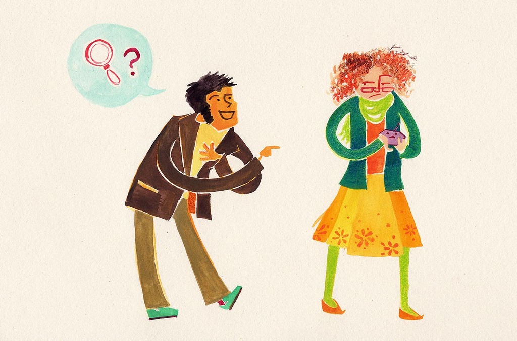 What is Cyborg Anthropology? - An Illustrated Dictionary of Cyborg ...