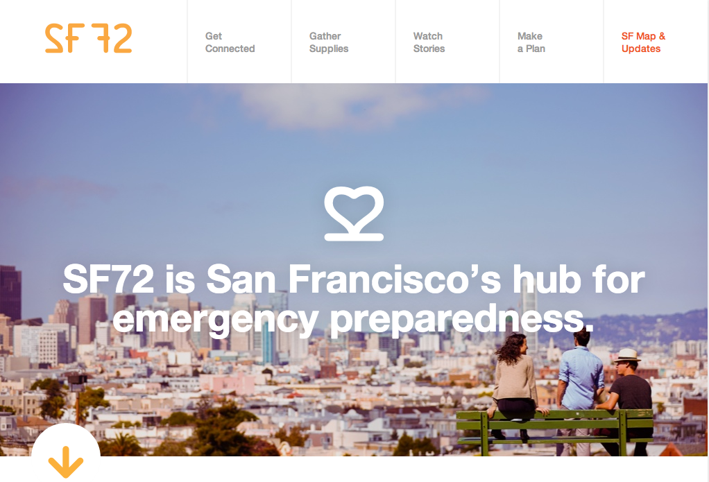 SF72 - Strategy, Copywriting, Film Direction - anna hartley // writer ...