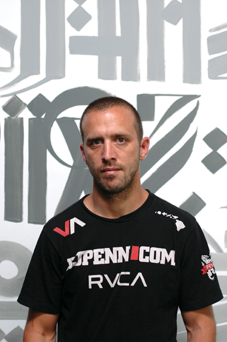 Jason Parillo reminds me a lot of Aaron Paul! | Sherdog Forums | UFC ...