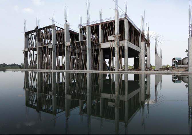 Housing: Eden - Nikita Shah