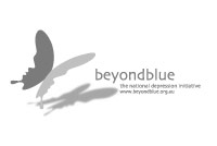 Beyond Blue Posters - Andrew Rose