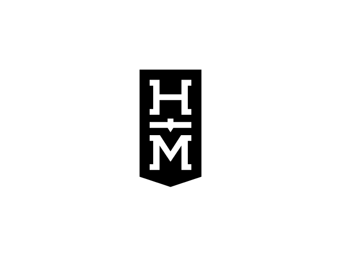 Hoffmaster Logo