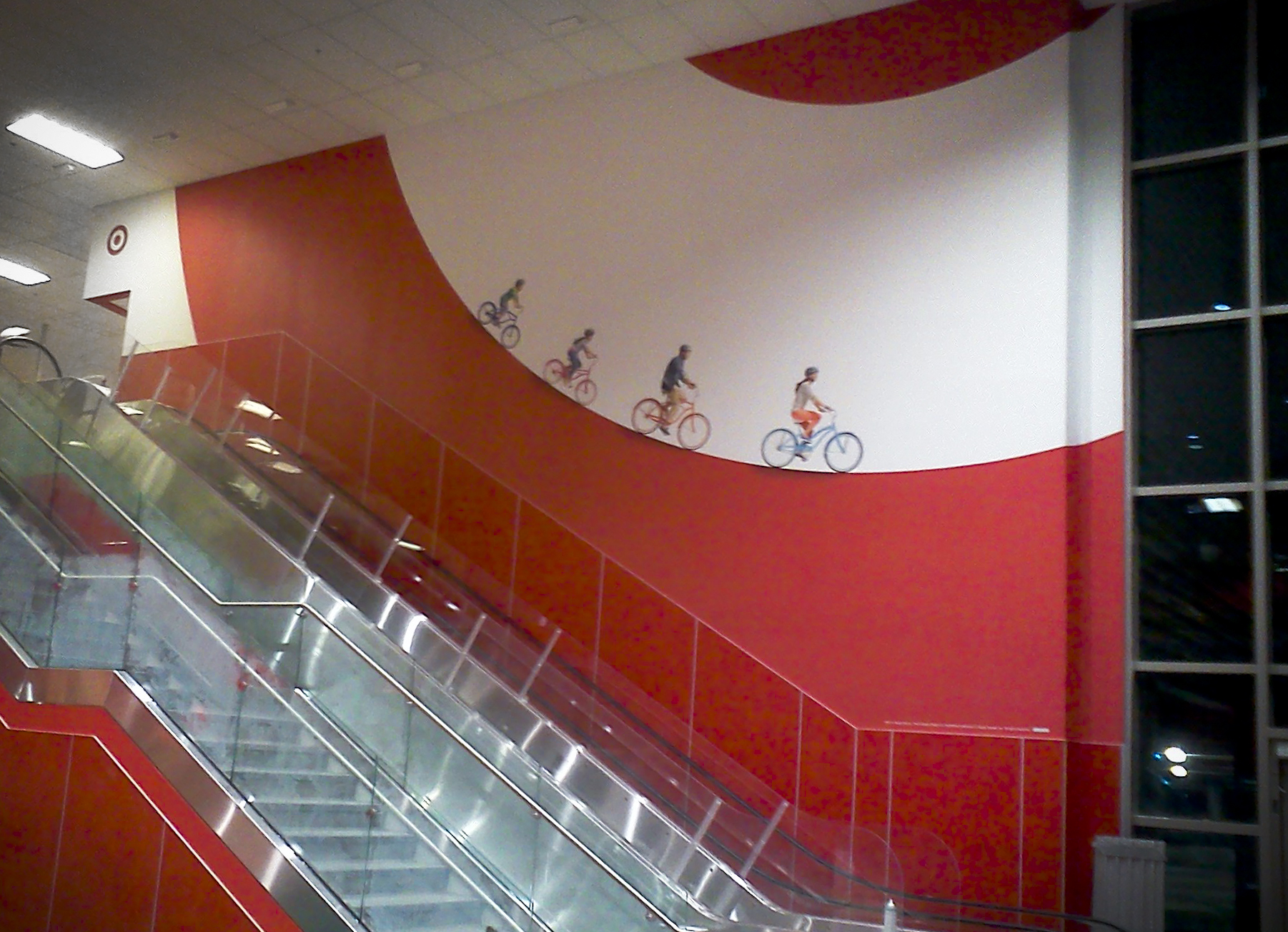 Target Branding 2011-14 - Allan Peters