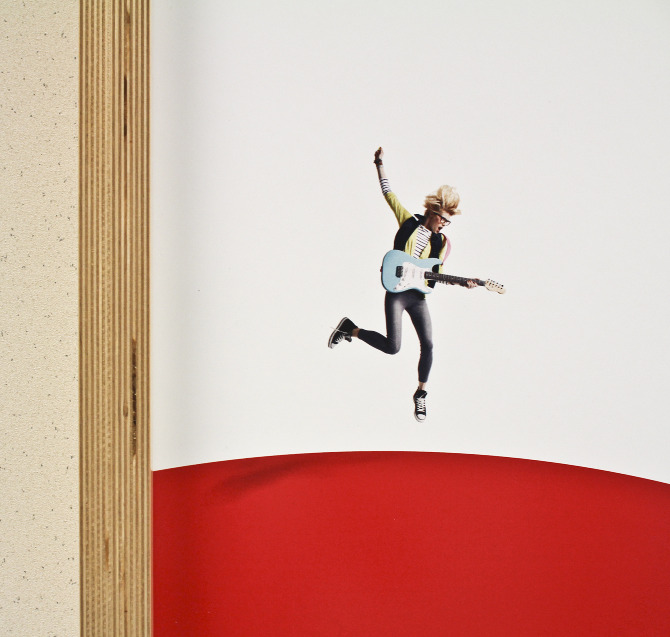 Target Branding 2011-14 - Allan Peters