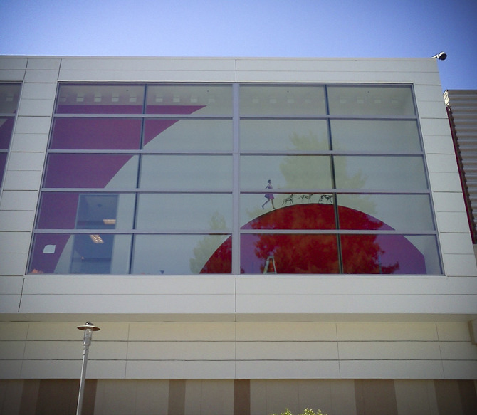 Target Branding 2011-14 - Allan Peters