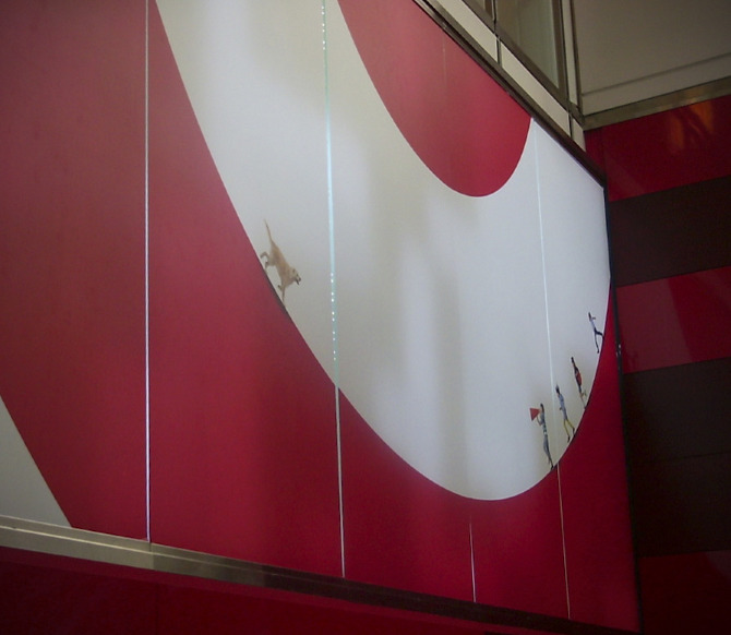 Target Branding 2011-14 - Allan Peters