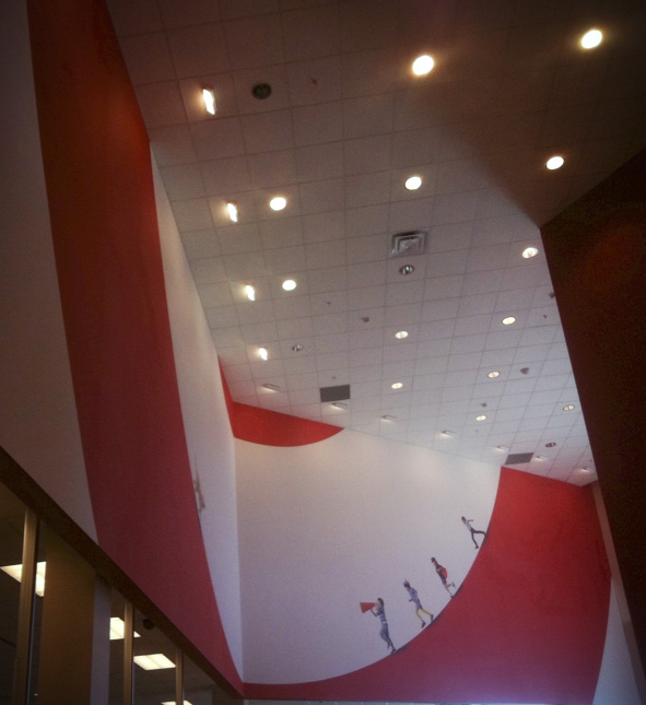 Target Branding 2011-14 - Allan Peters