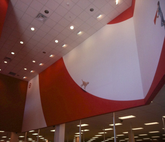 Target Branding 2011-14 - Allan Peters