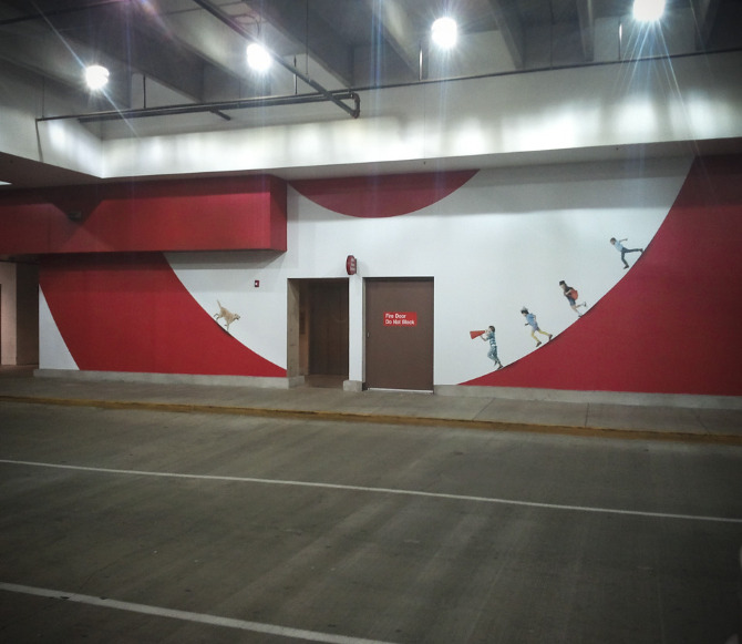 Target Branding 2011-14 - Allan Peters