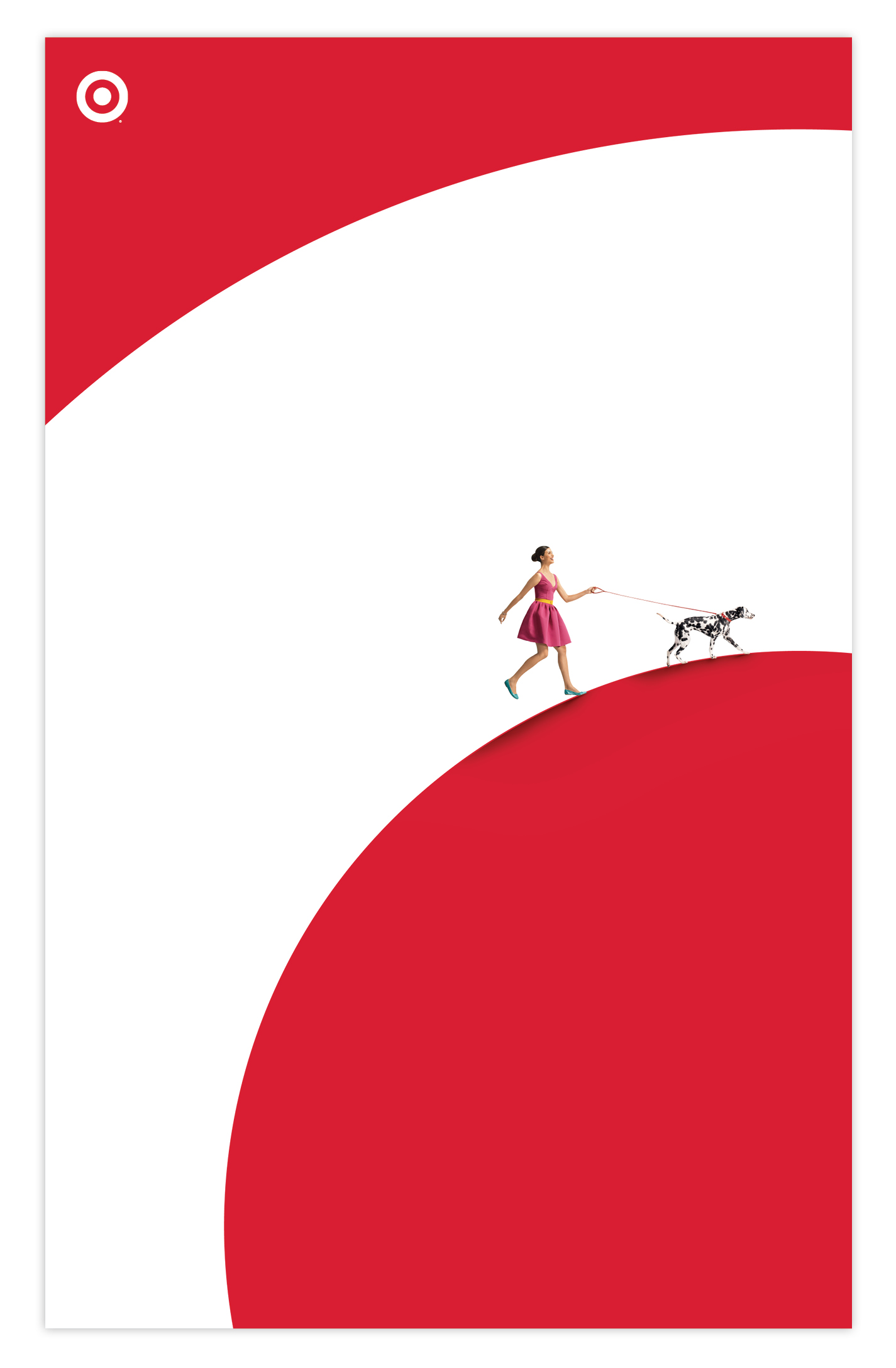 Target Branding 2011-14 - Allan Peters