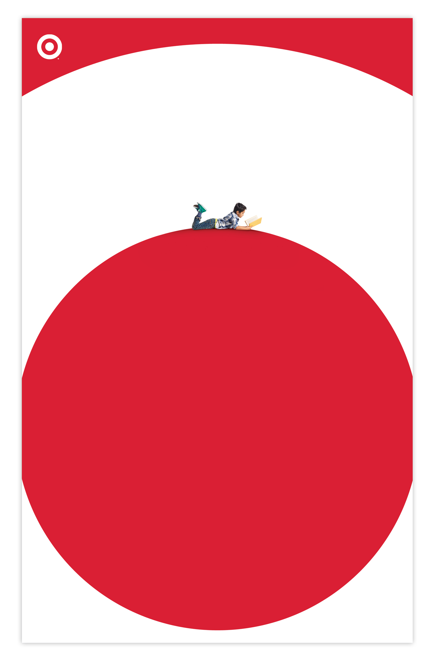 Target Branding 2011-14 - Allan Peters