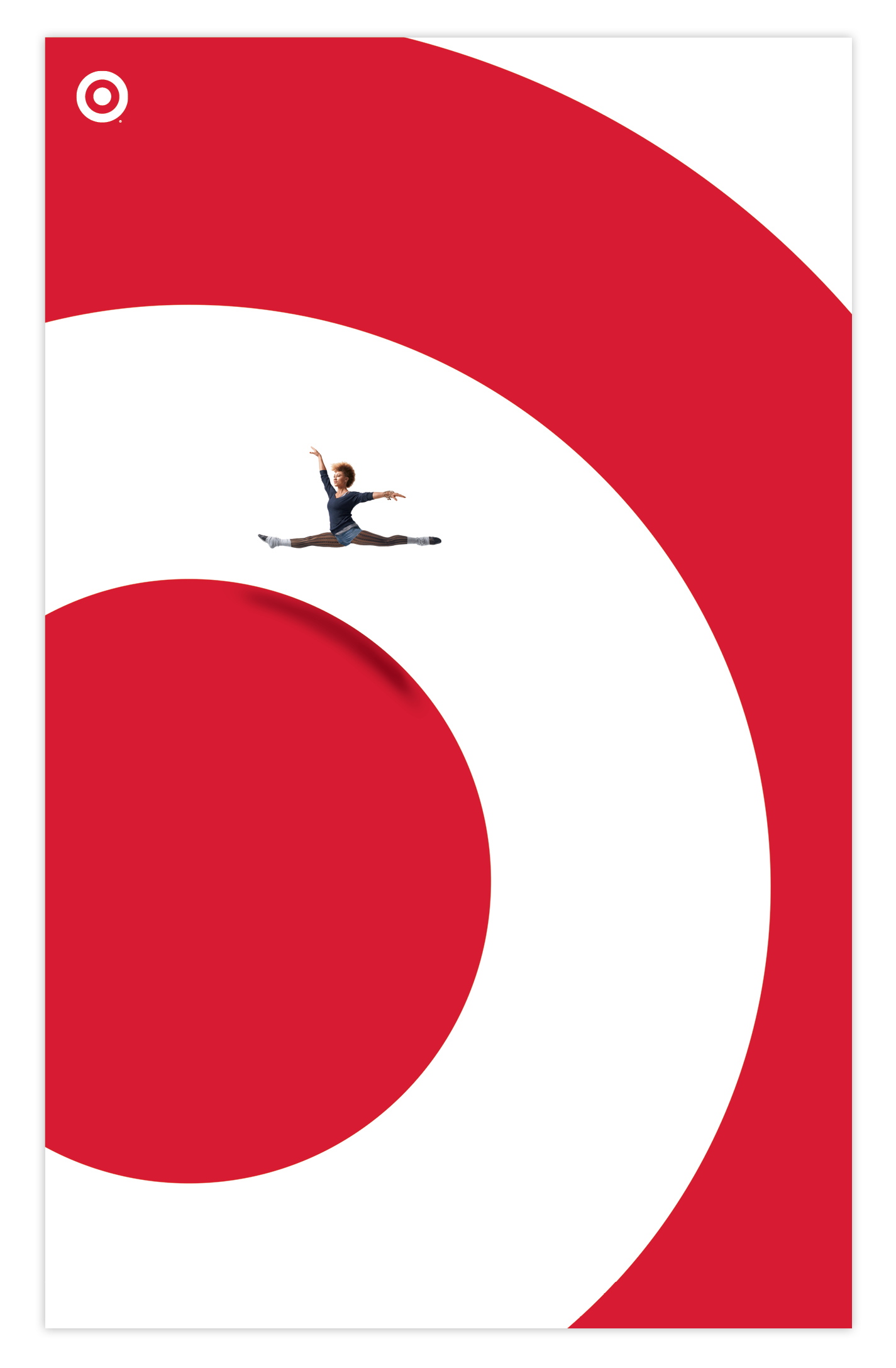 Target Branding 2011-14 - Allan Peters