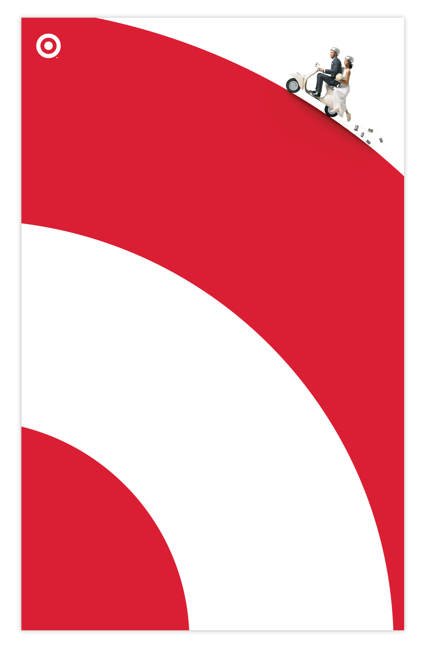 Target Branding 2011-14 - Allan Peters