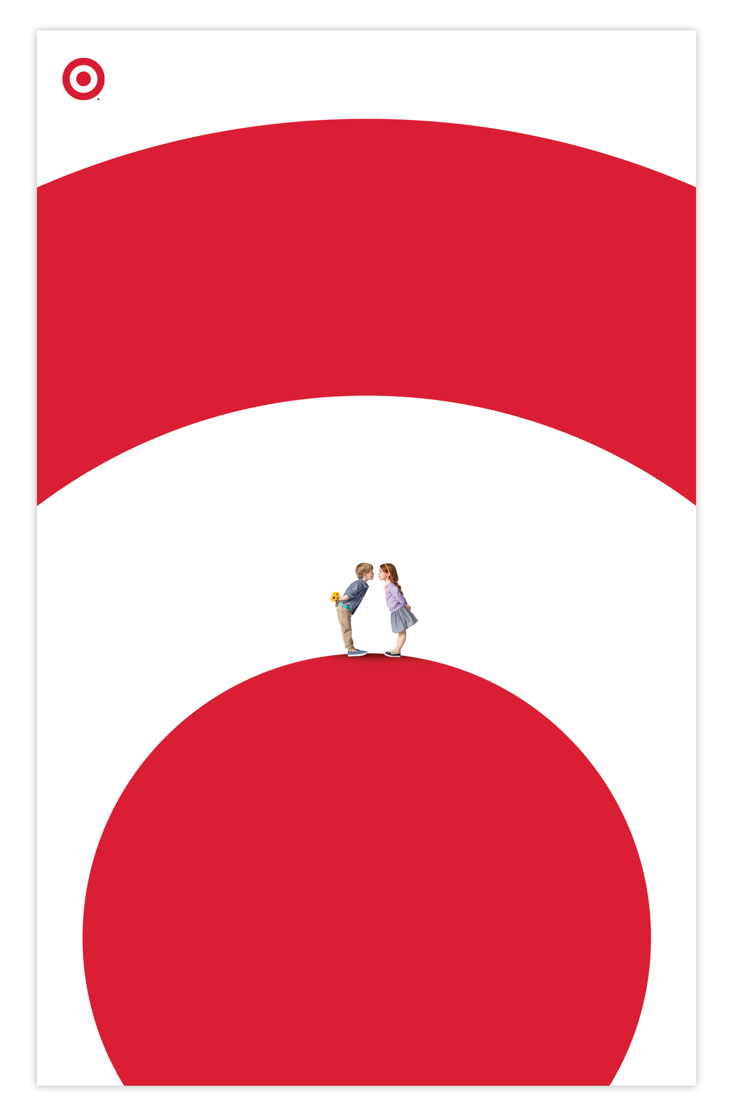 Target Branding 2011-14 - Allan Peters