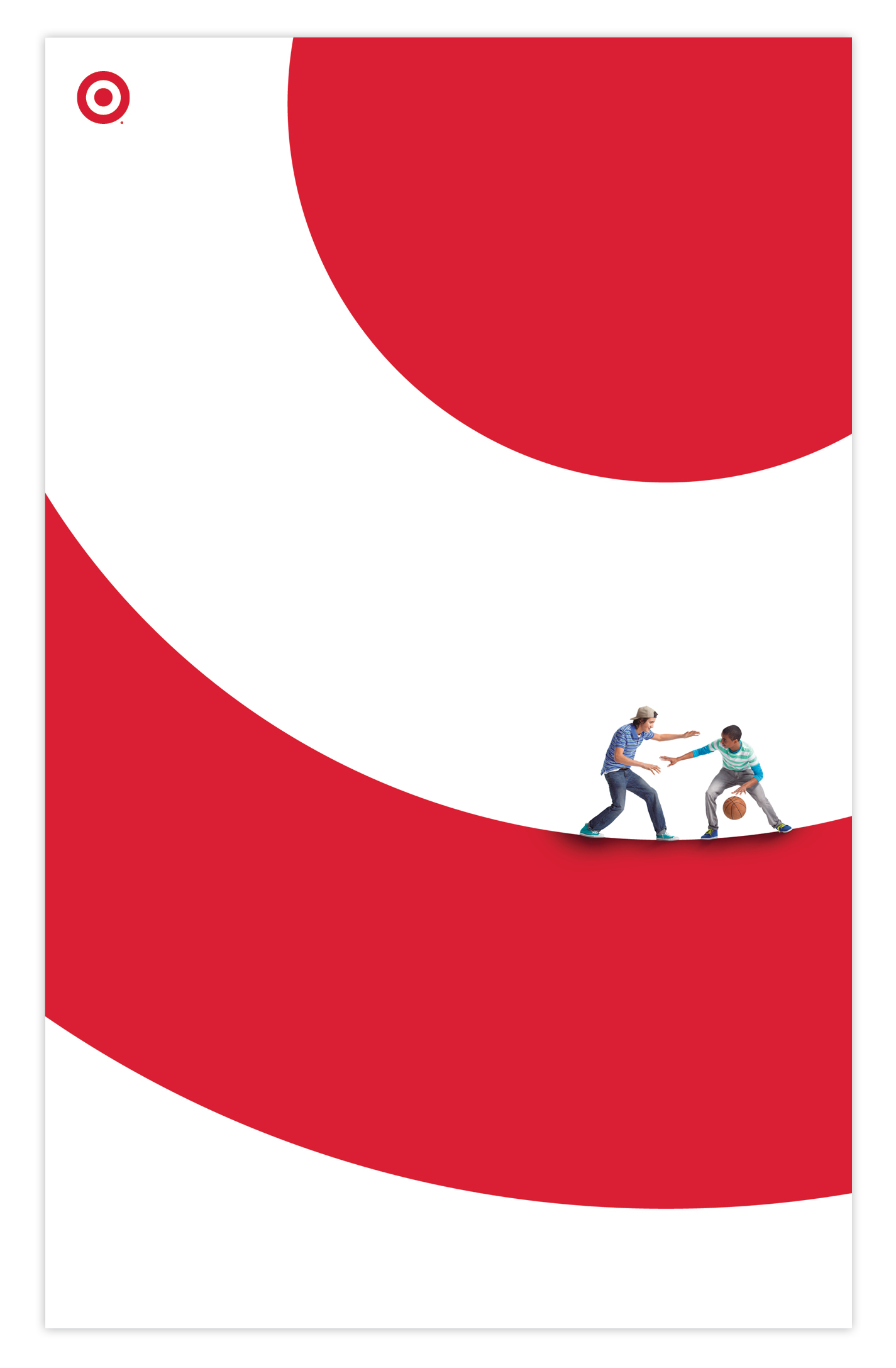 Target Branding 2011-14 - Allan Peters