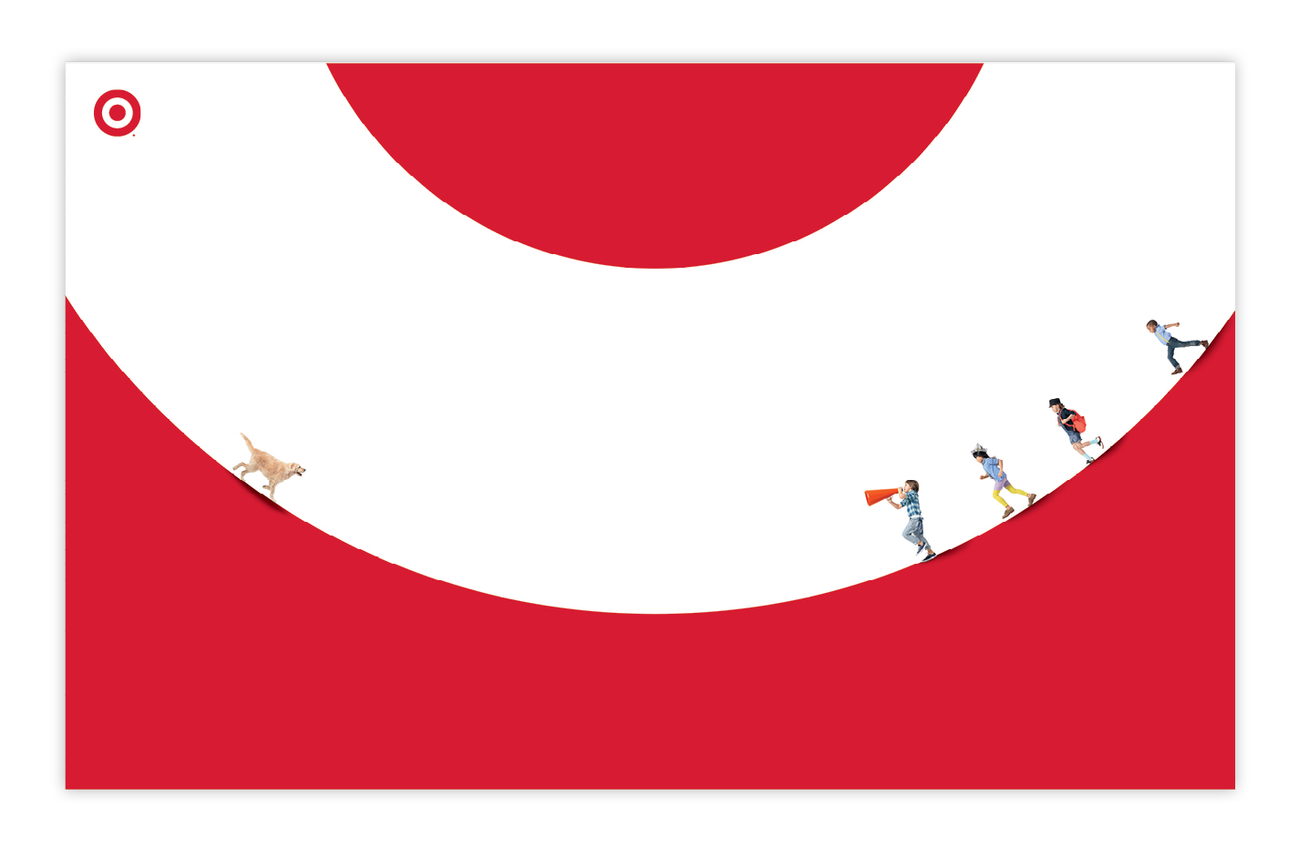 Target Branding 2011-14 - Allan Peters