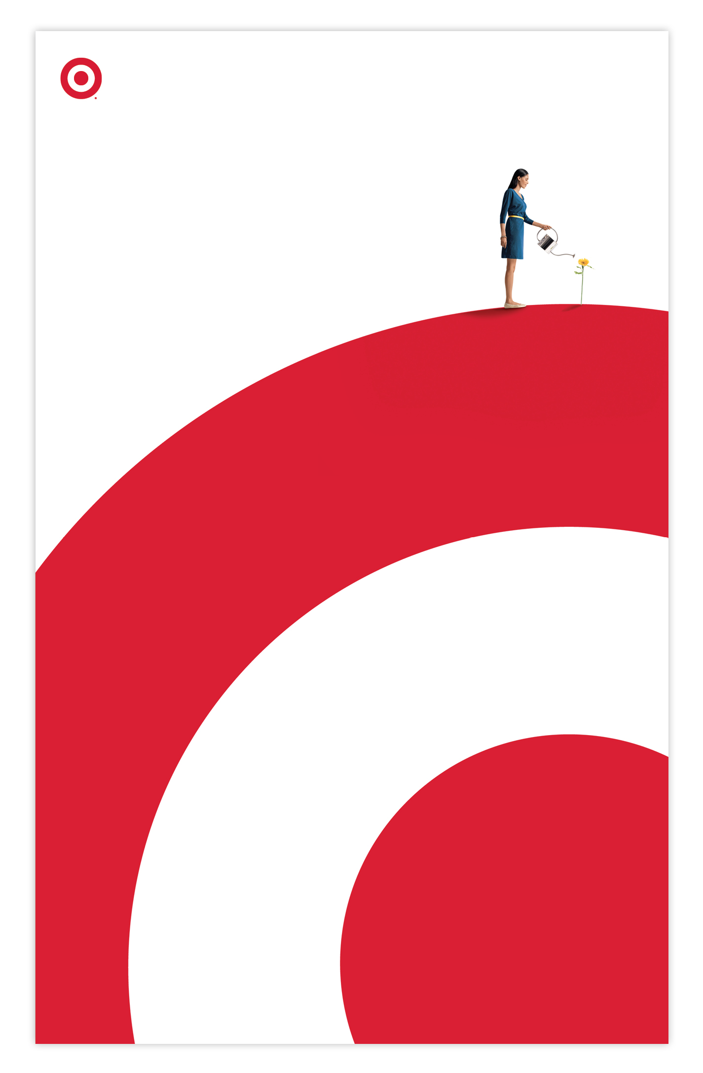 Target Branding 2011-14 - Allan Peters