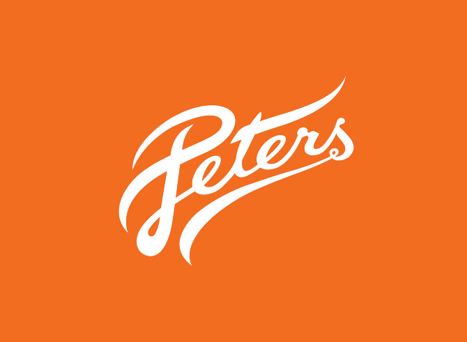 Logos - Allan Peters
