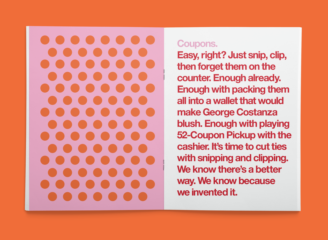 Cartwheel Rebrand - Allan Peters