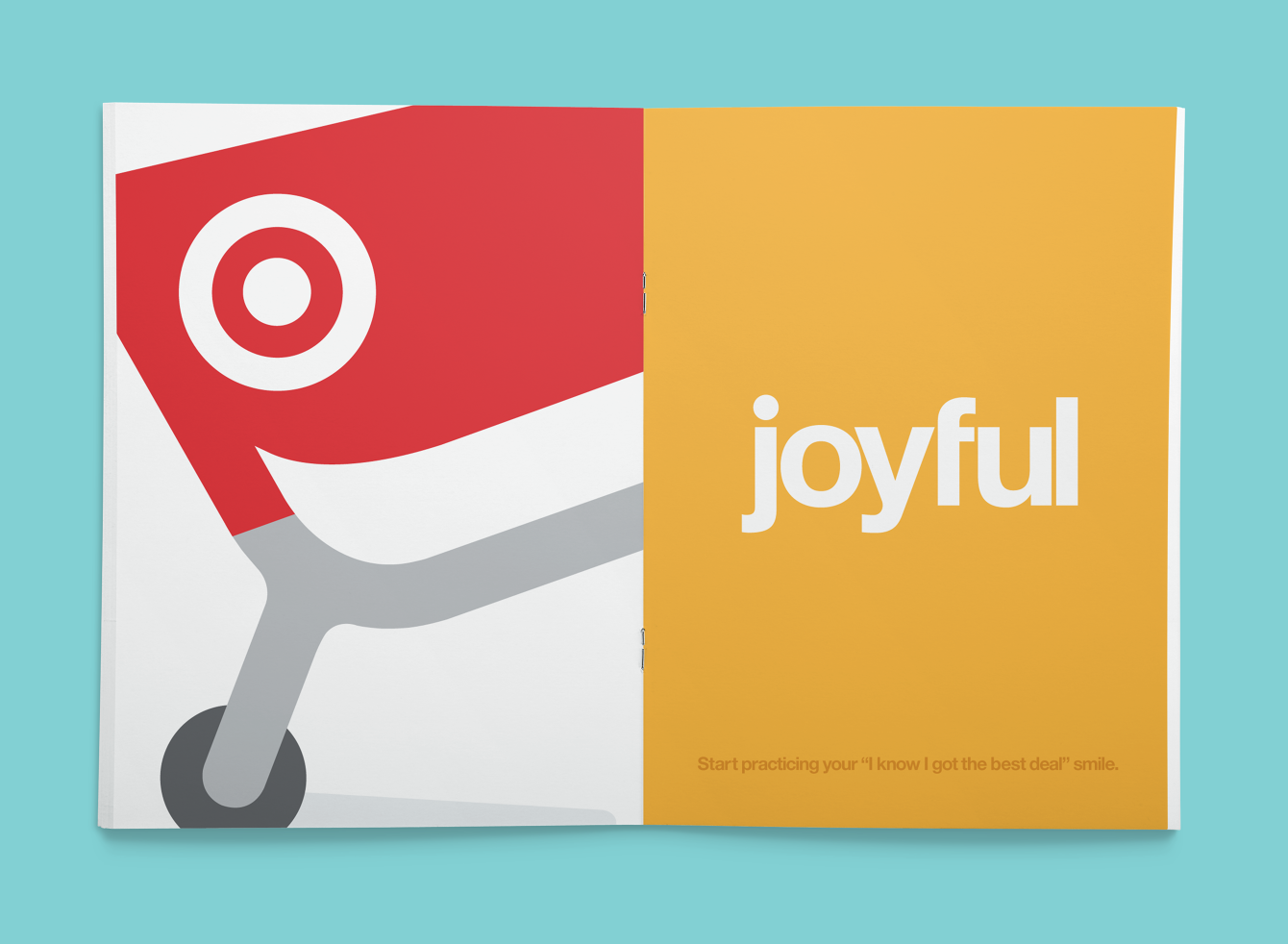 Cartwheel Rebrand - Allan Peters