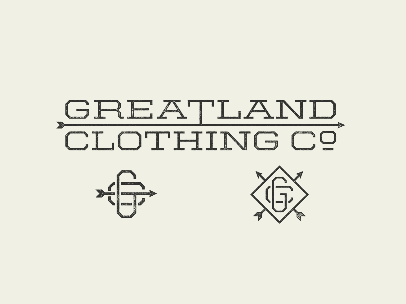 Greatland - Allan Peters