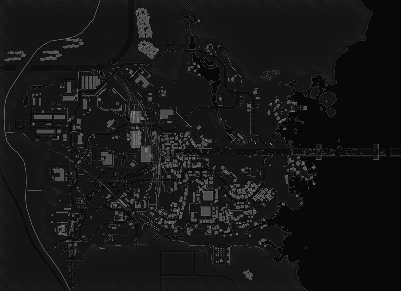 Dying Light - tideMota