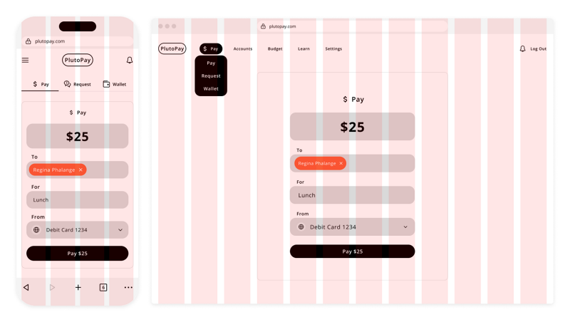 PlutoPay - Summer Ordoñez